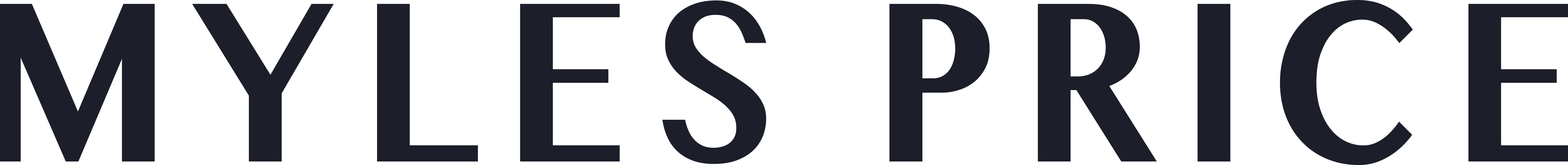 Myles Price | Refined Essentials | Made in Los Angeles